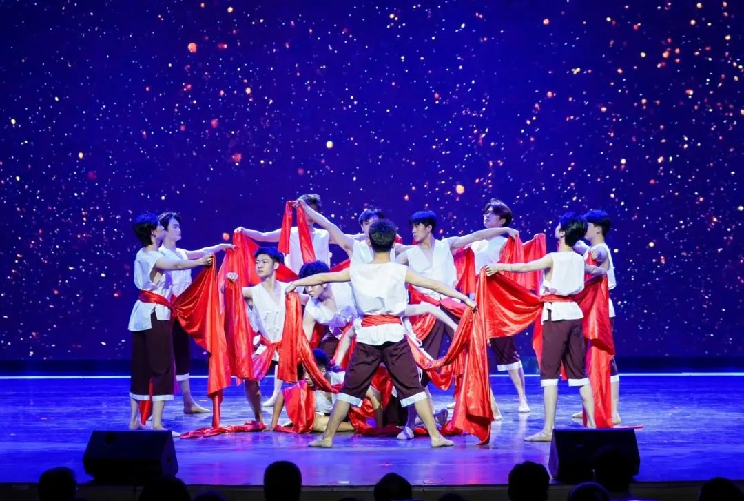 “青春奋进正当时 挺膺担当向未来”——大中小学思政课一体化暨毕业生思政育人课堂 - 优秀案例 - “大思政课”实践教学数字地图